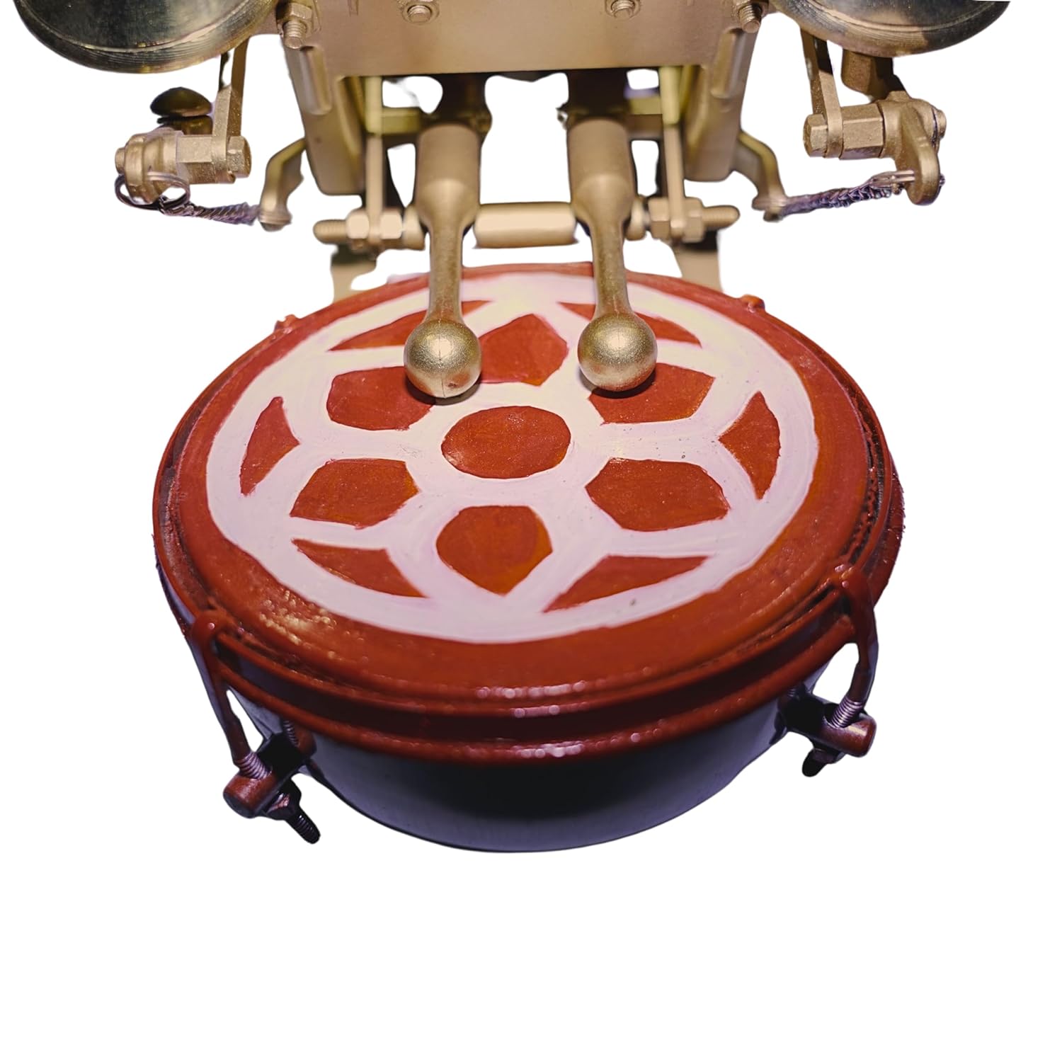 AUTOMATIC MINI AARTI MACHINE WITH SHANKH AND MORE SOUND – g4gift